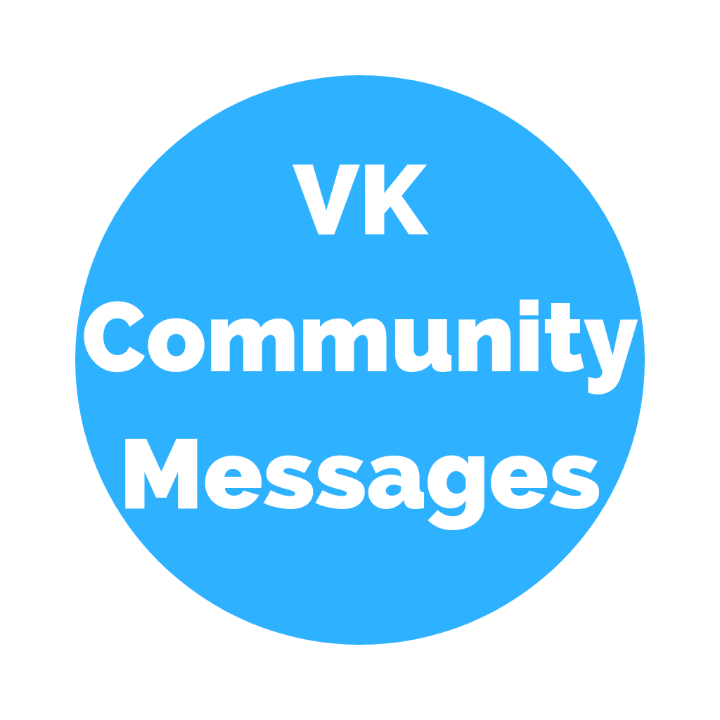 JL VK Community Messages - Extensions for Joomla